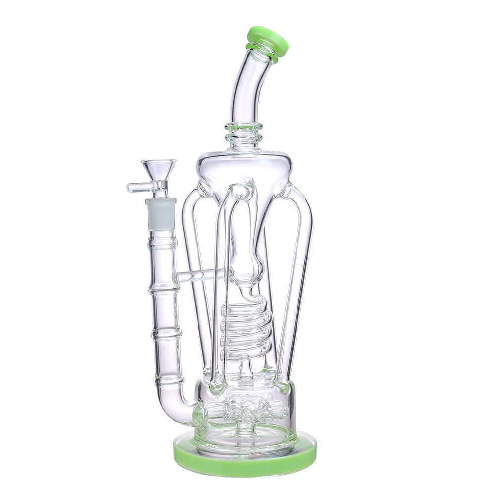 Dragón Glass DGC-001 - Dragón Glass