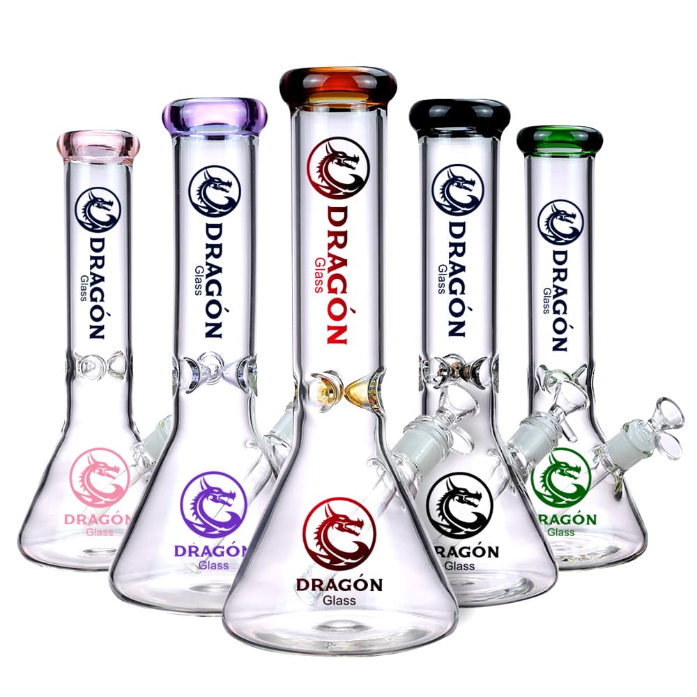 Dragón Glass DGC-012 - Dragón Glass