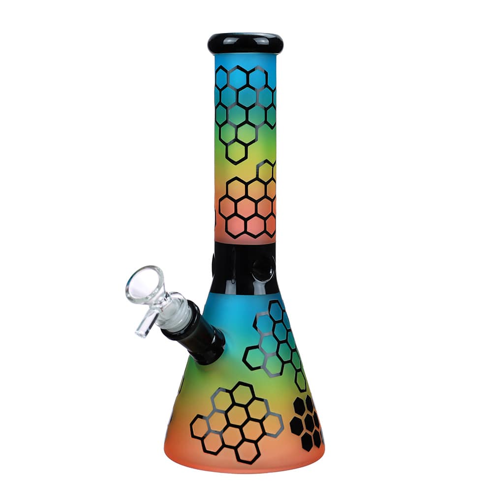 Dragón Glass DGD-008 - Dragón Glass