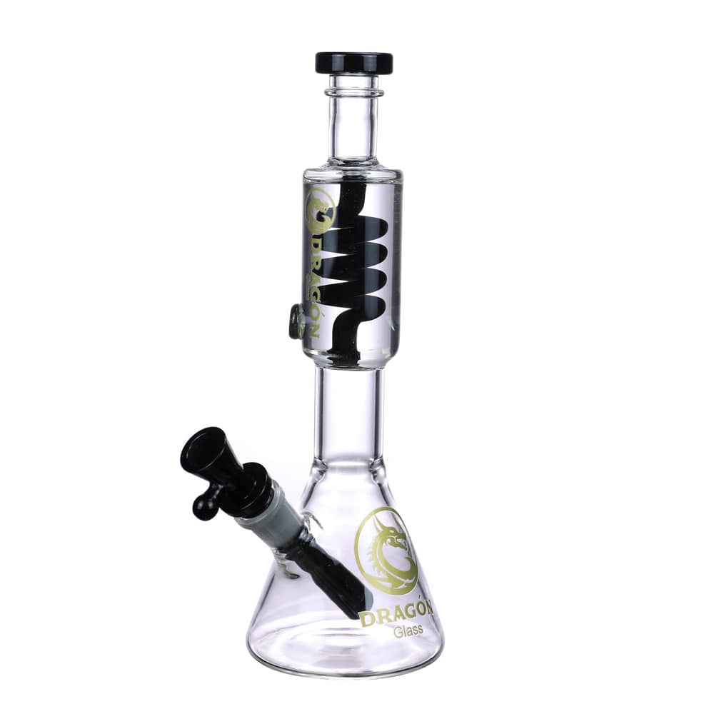 Dragón Glass DGD-084 - Dragón Glass