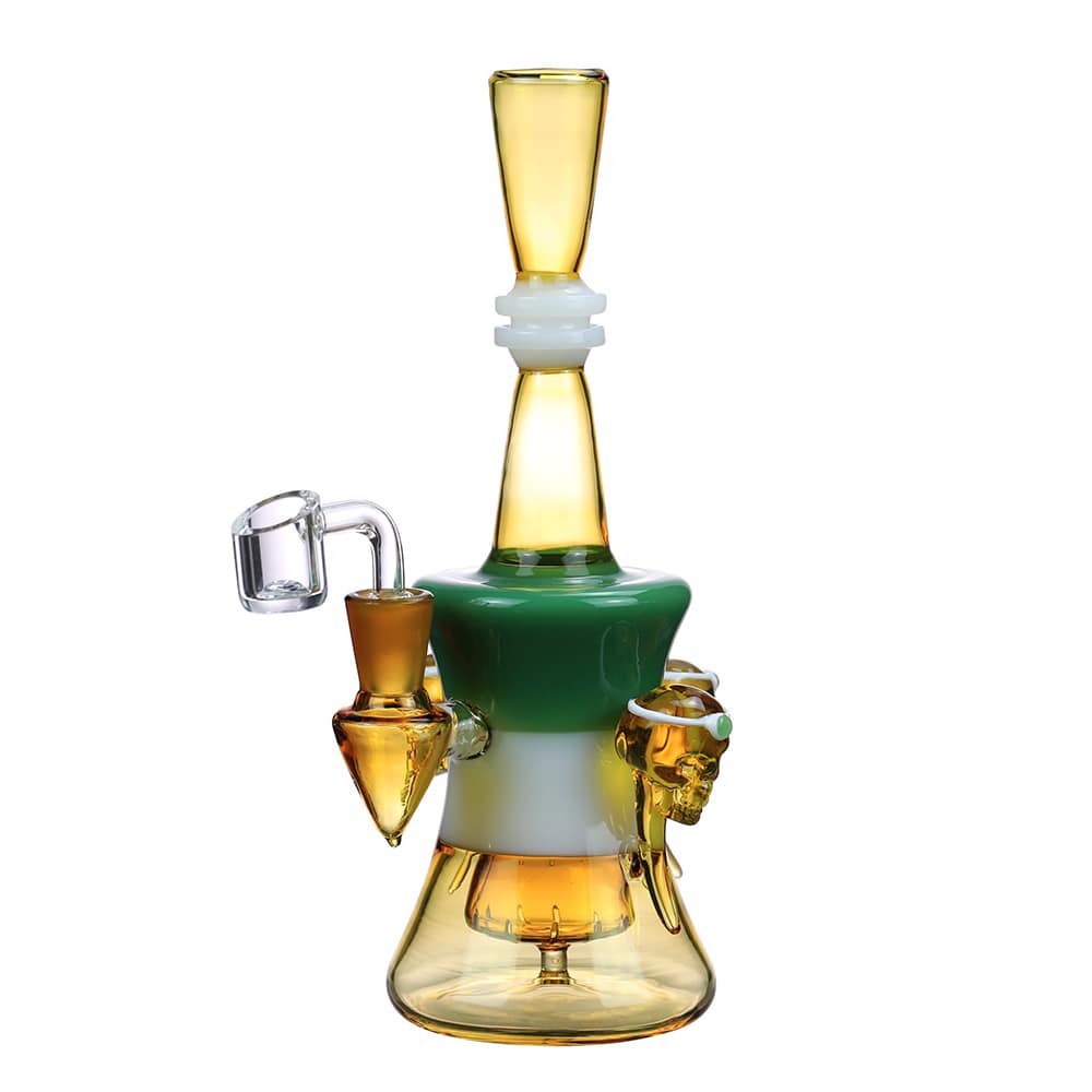 Dragón Glass Dge-030 - Dragón Glass