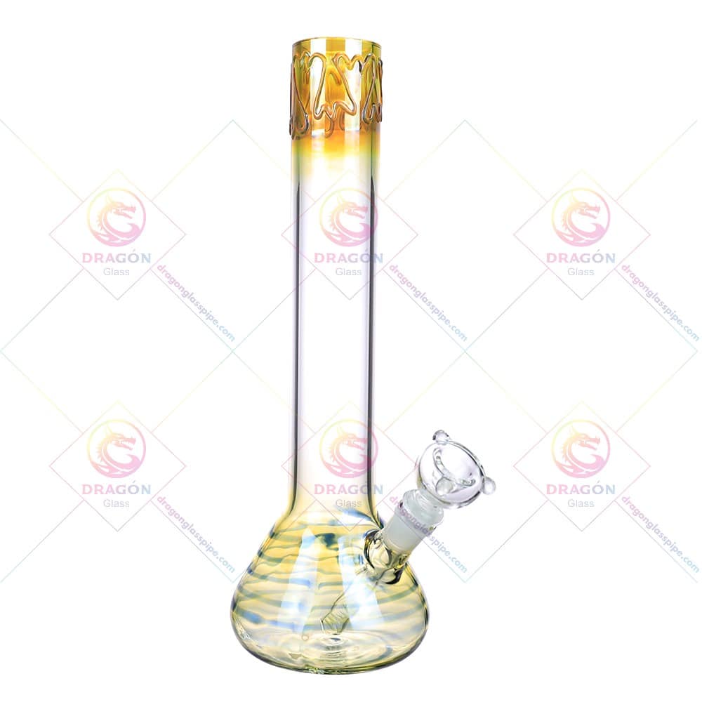 Dragón Glass DGC-048 - Dragón Glass