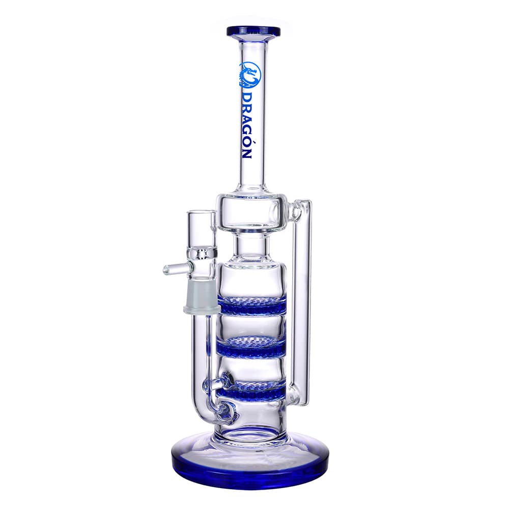 Dragón Glass DGD-055 - Dragón Glass