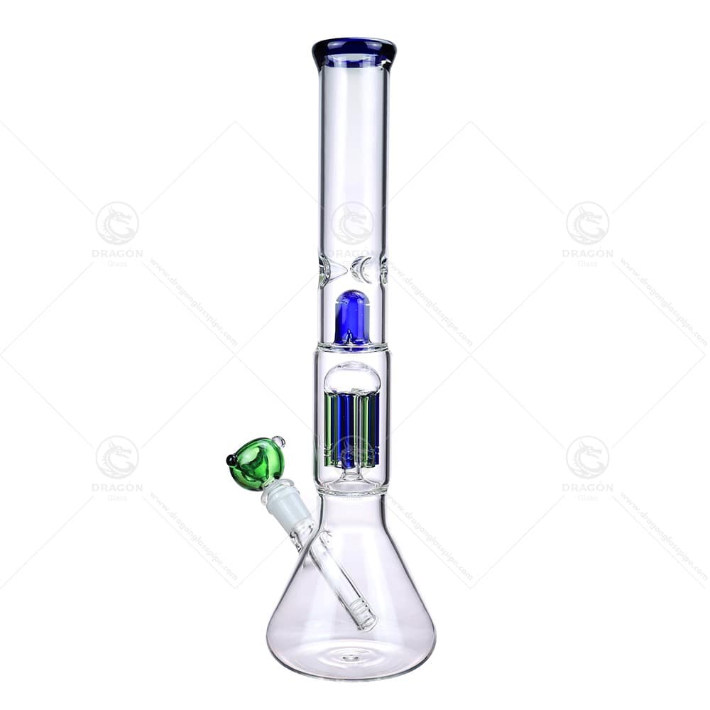 Dragón Glass DGB-002 - Dragón Glass