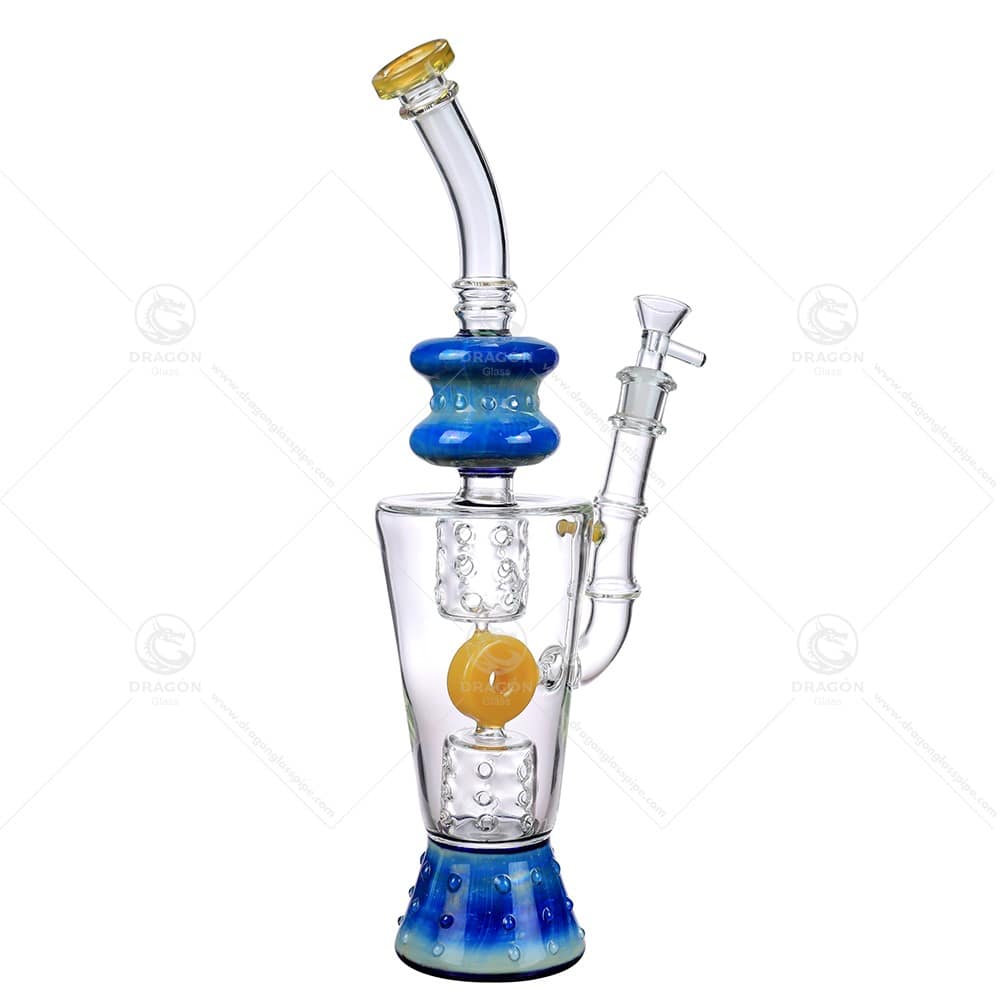 Dragón Glass DGB-004 - Dragón Glass