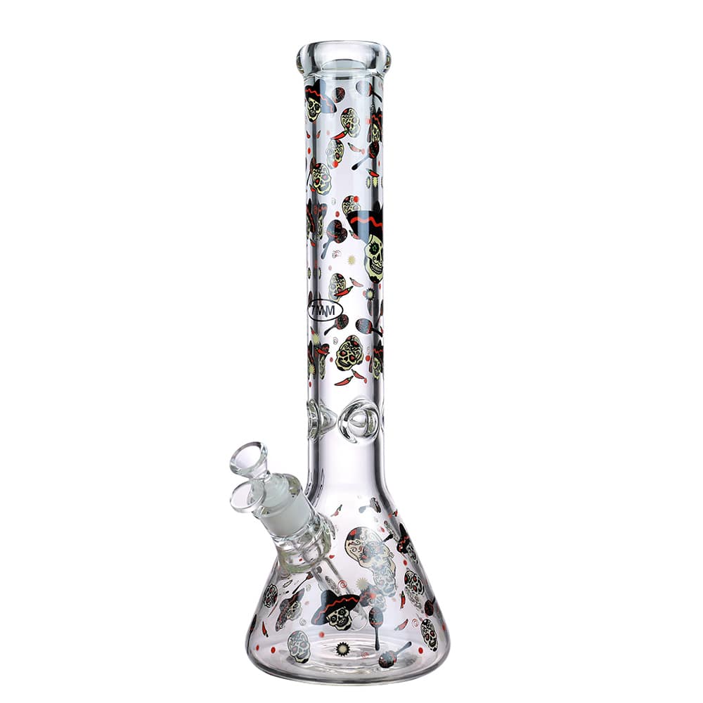 Dragón Glass DGB-005 - Dragón Glass