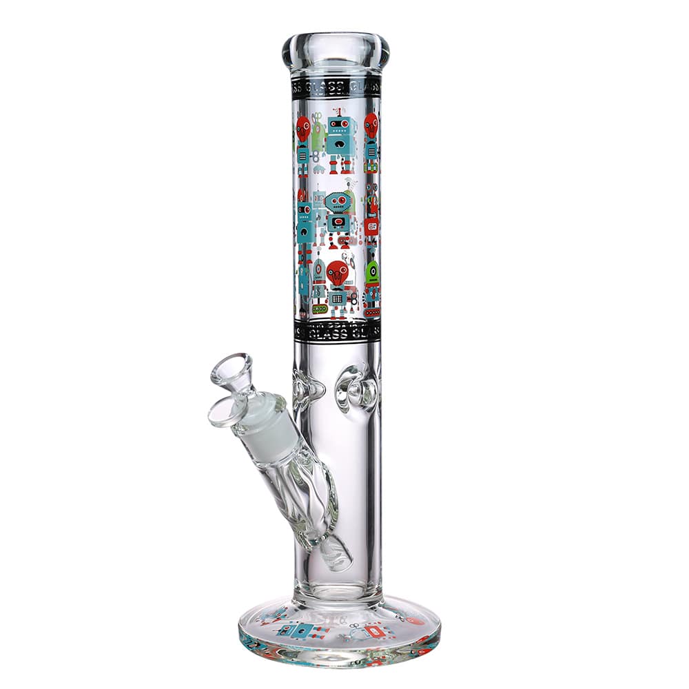 Dragón Glass DGC-015 - Dragón Glass