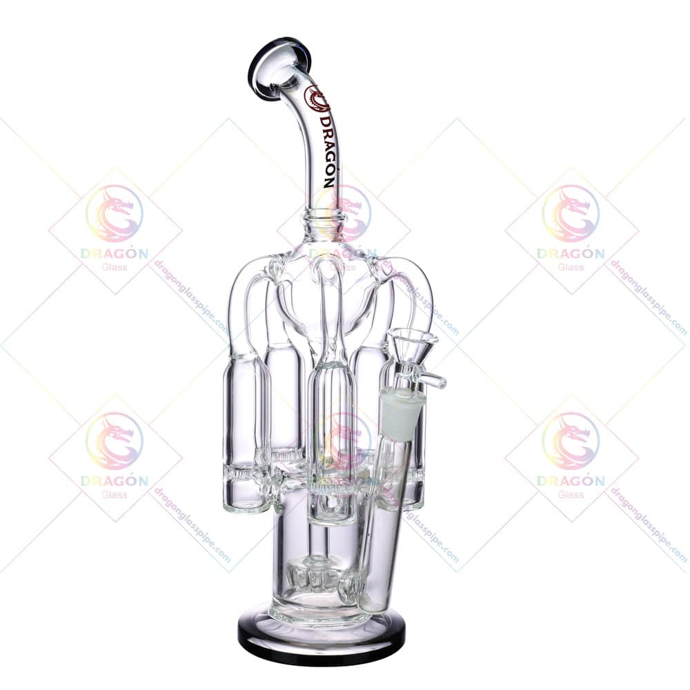 Dragón Glass DGC-098 - Dragón Glass