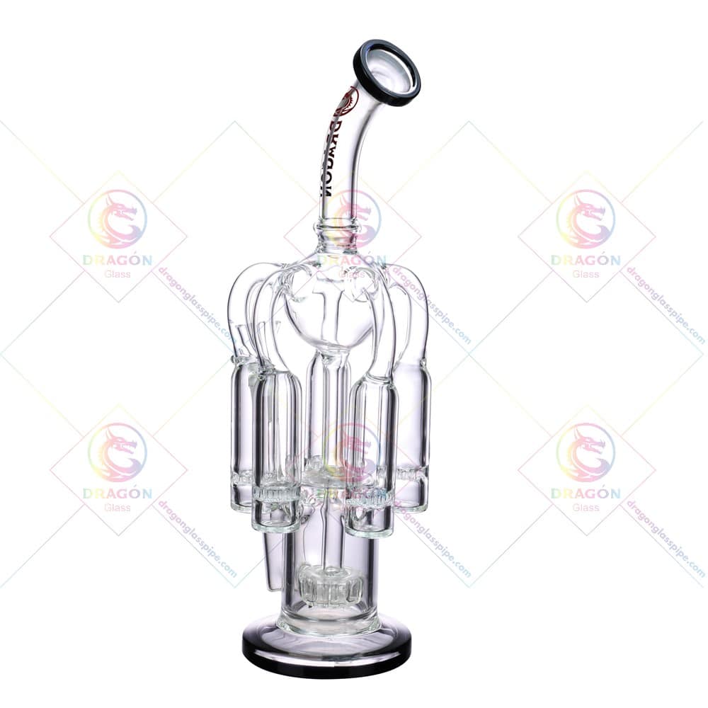 Dragón Glass DGC-098 - Dragón Glass