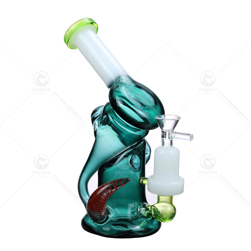 Dragón Glass DGE-025 - Dragón Glass