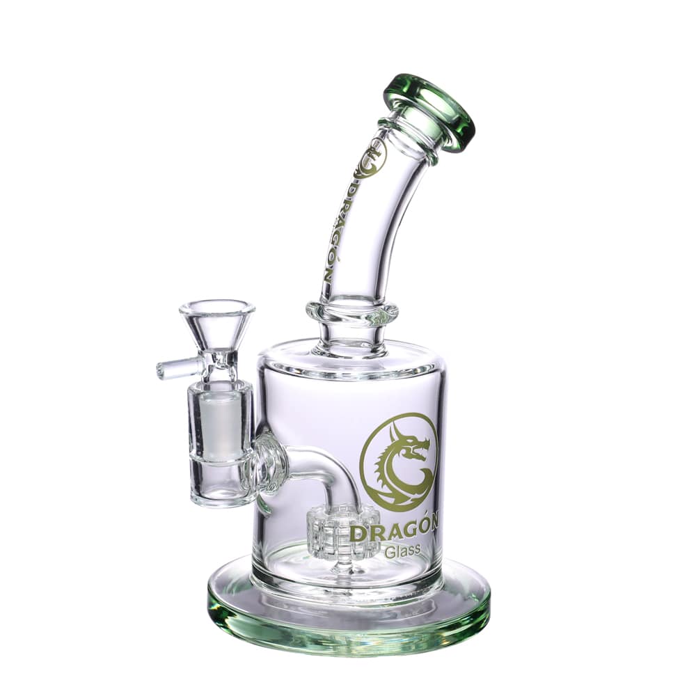 Dragón Glass DGE-183 - Dragón Glass