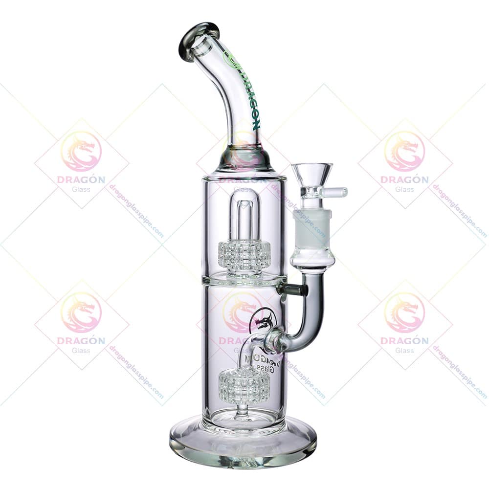 Dragón Glass DGC-047 - Dragón Glass