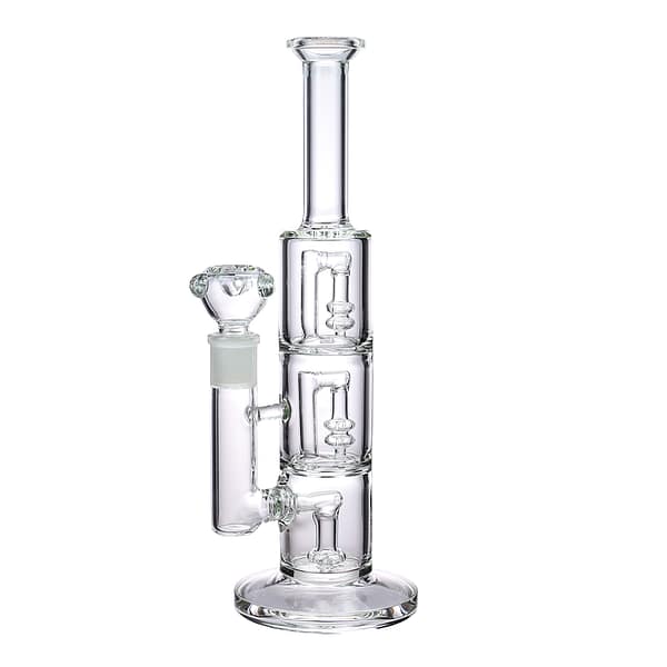 Dragón Glass DGC-014 - Dragón Glass